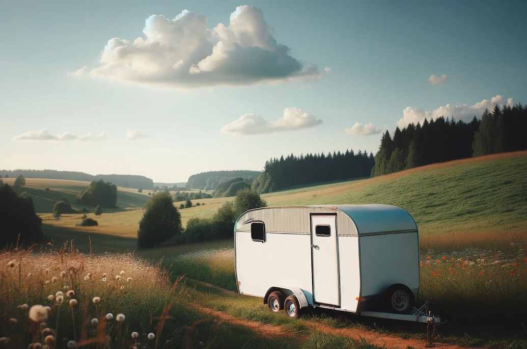 ¿Que Remolque puedo llevar con el Carnet C? | GANXO Rent